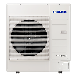 8.0kW GEO AR5500 Split System, Outdoor Unit | Samsung Australia