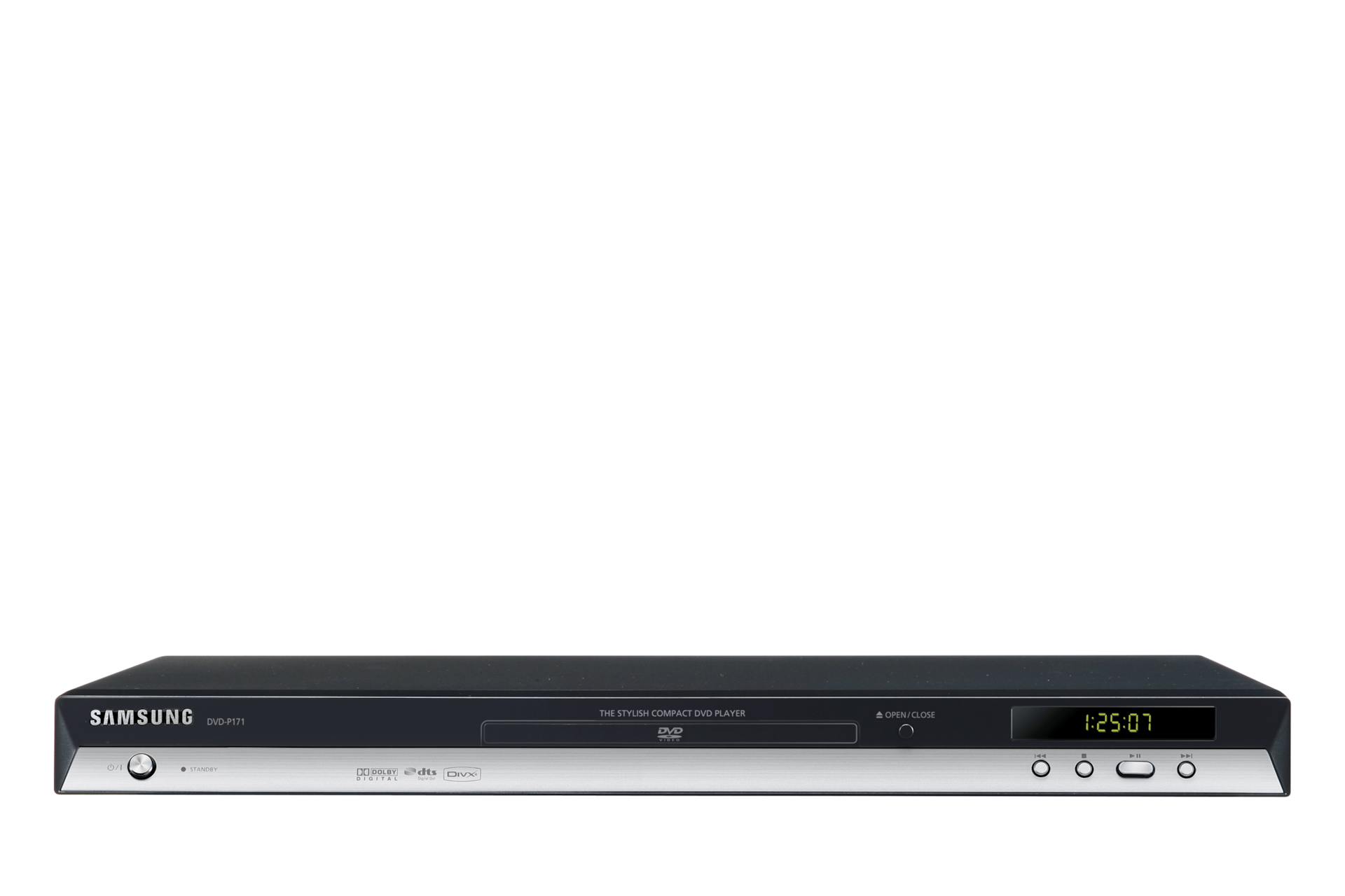 Series 1 (DVD-P171) | Samsung Support Australia