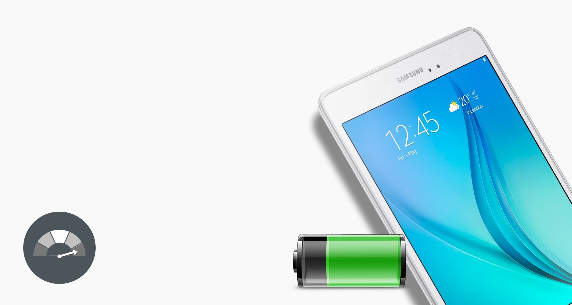 Samsung Galaxy Tab A T355Y Price in Pakistan - Home Shopp