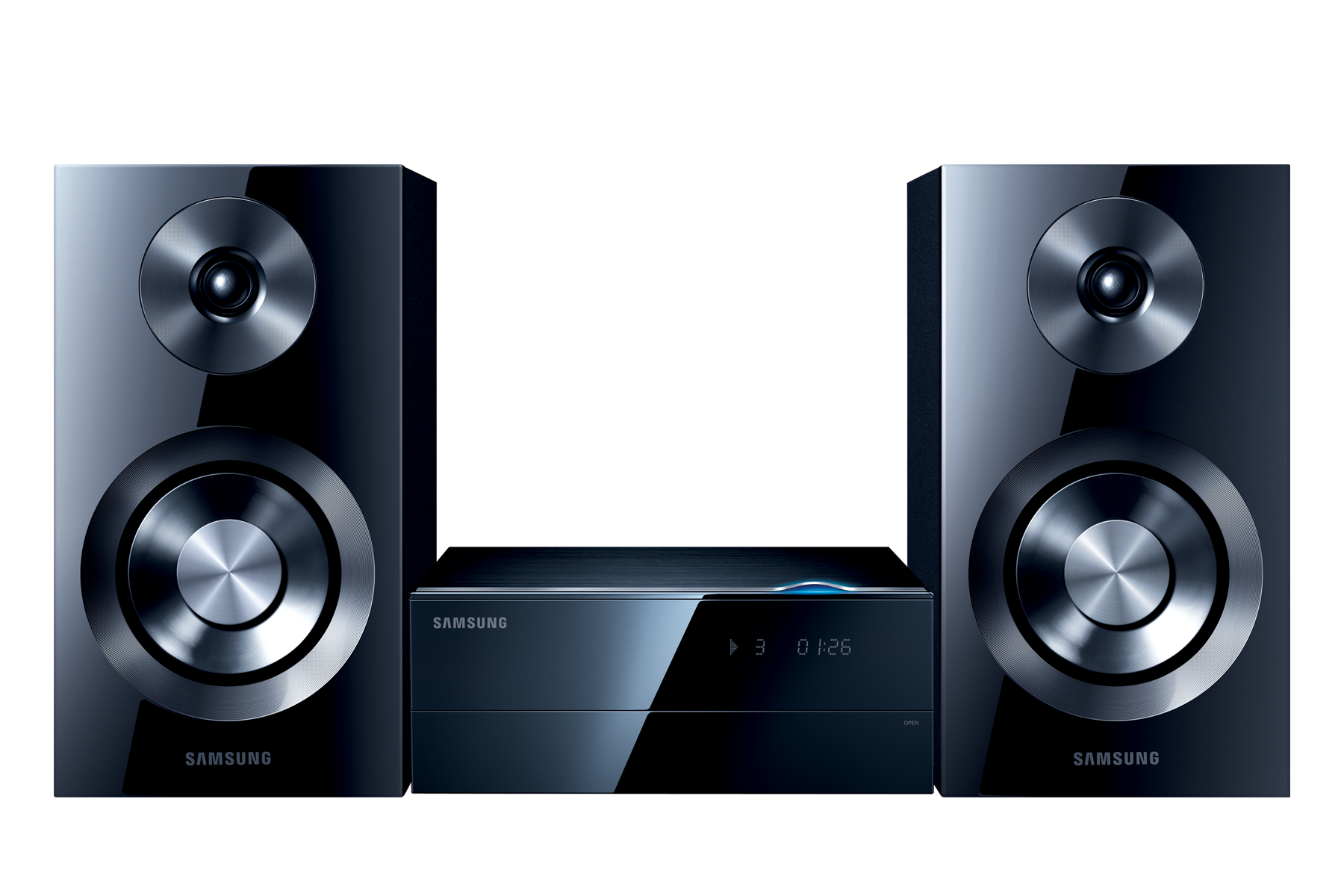 Range C (MM-C430D) | Samsung Support Australia