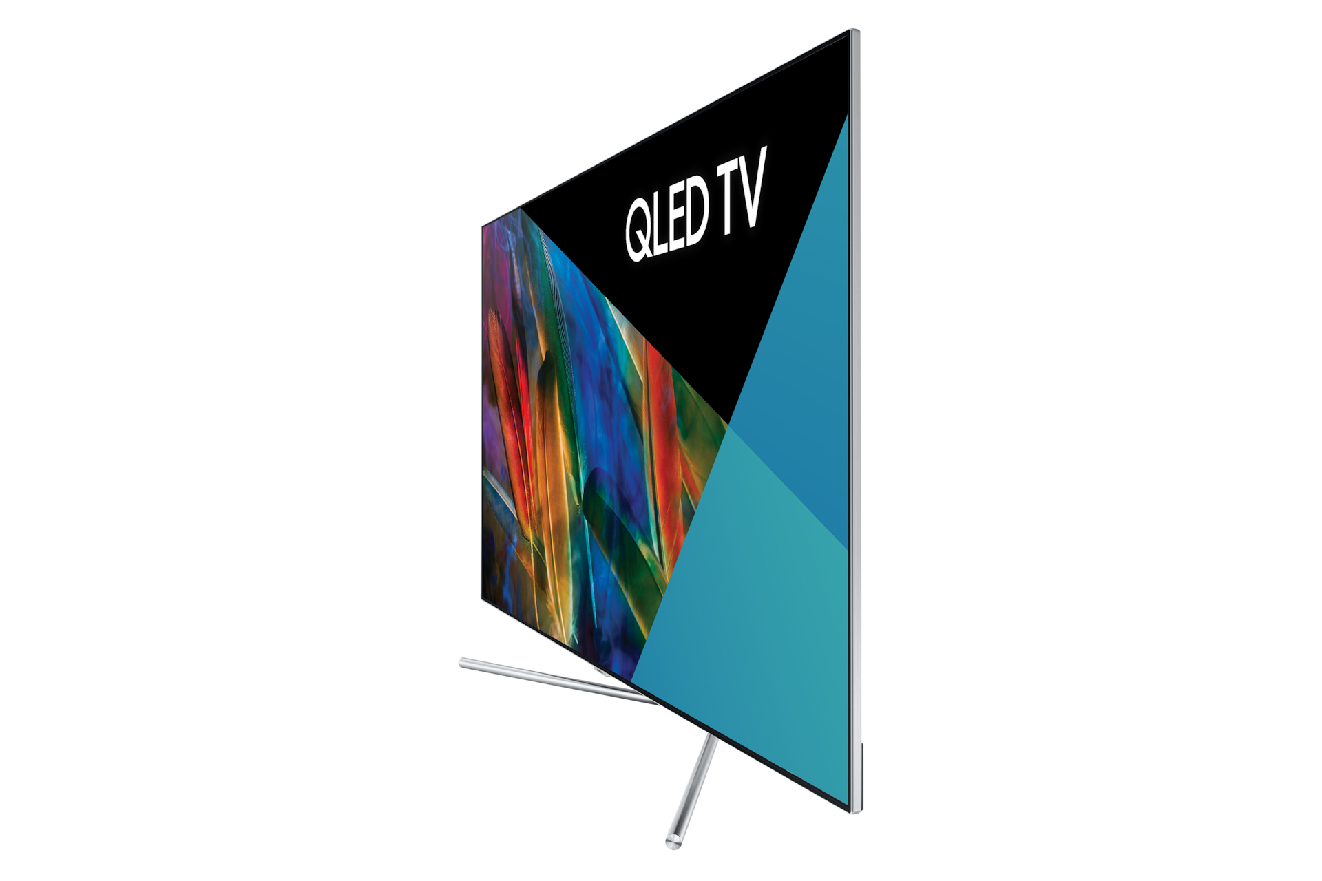 Series 7 55 inch Q7 UHD QLED TV* | QA55Q7FAMWXXY | Samsung Australia