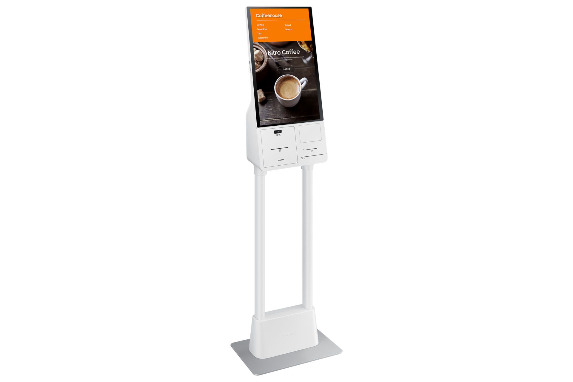 Samsung Kiosk | Samsung Australia