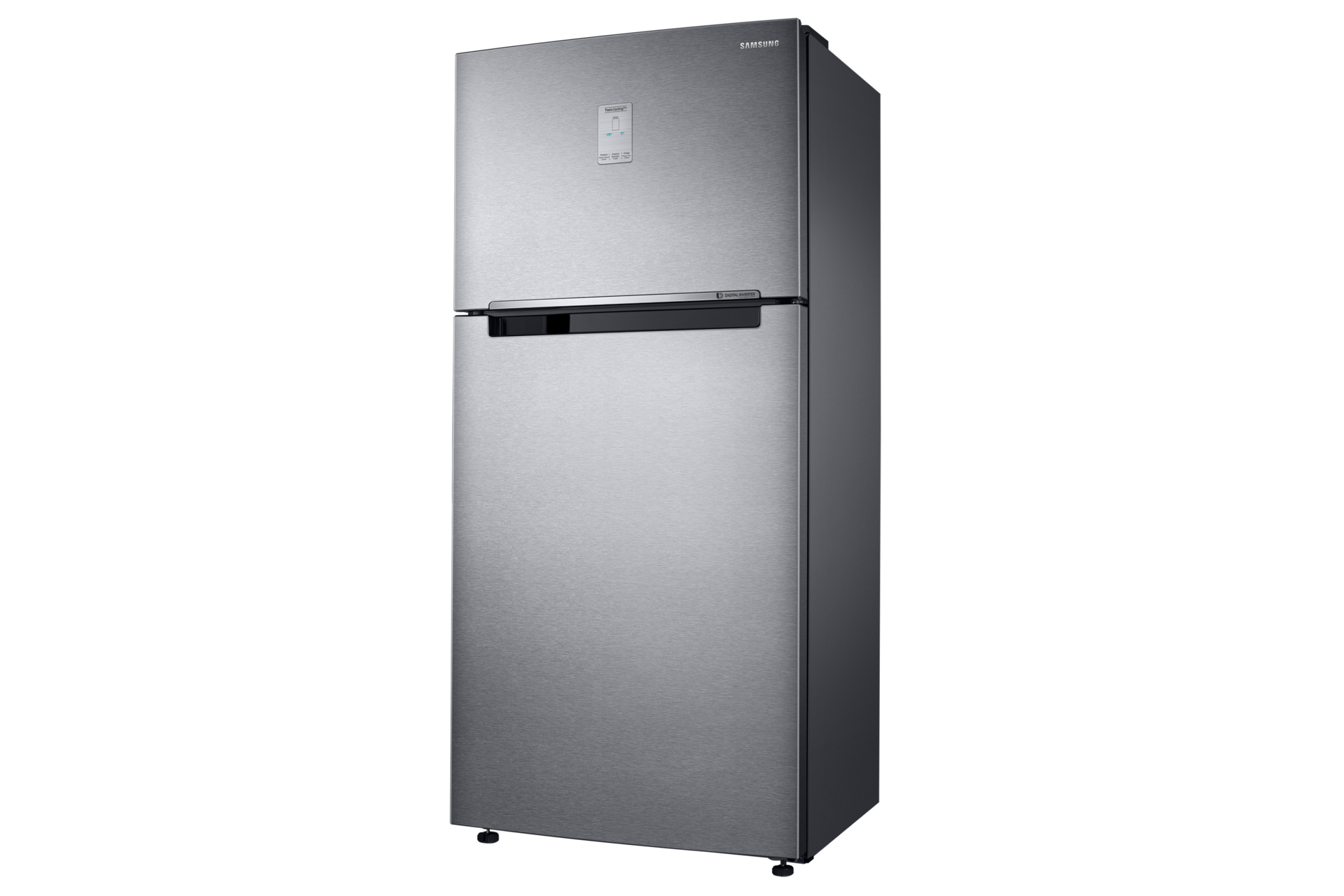 500 Litre Top Freezer with Twin Cooling Plus™ (SR530LSTC) | RT50K6235SL ...