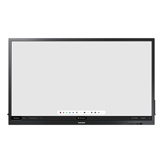 UHD 4K Interactive QBN | Samsung Australia