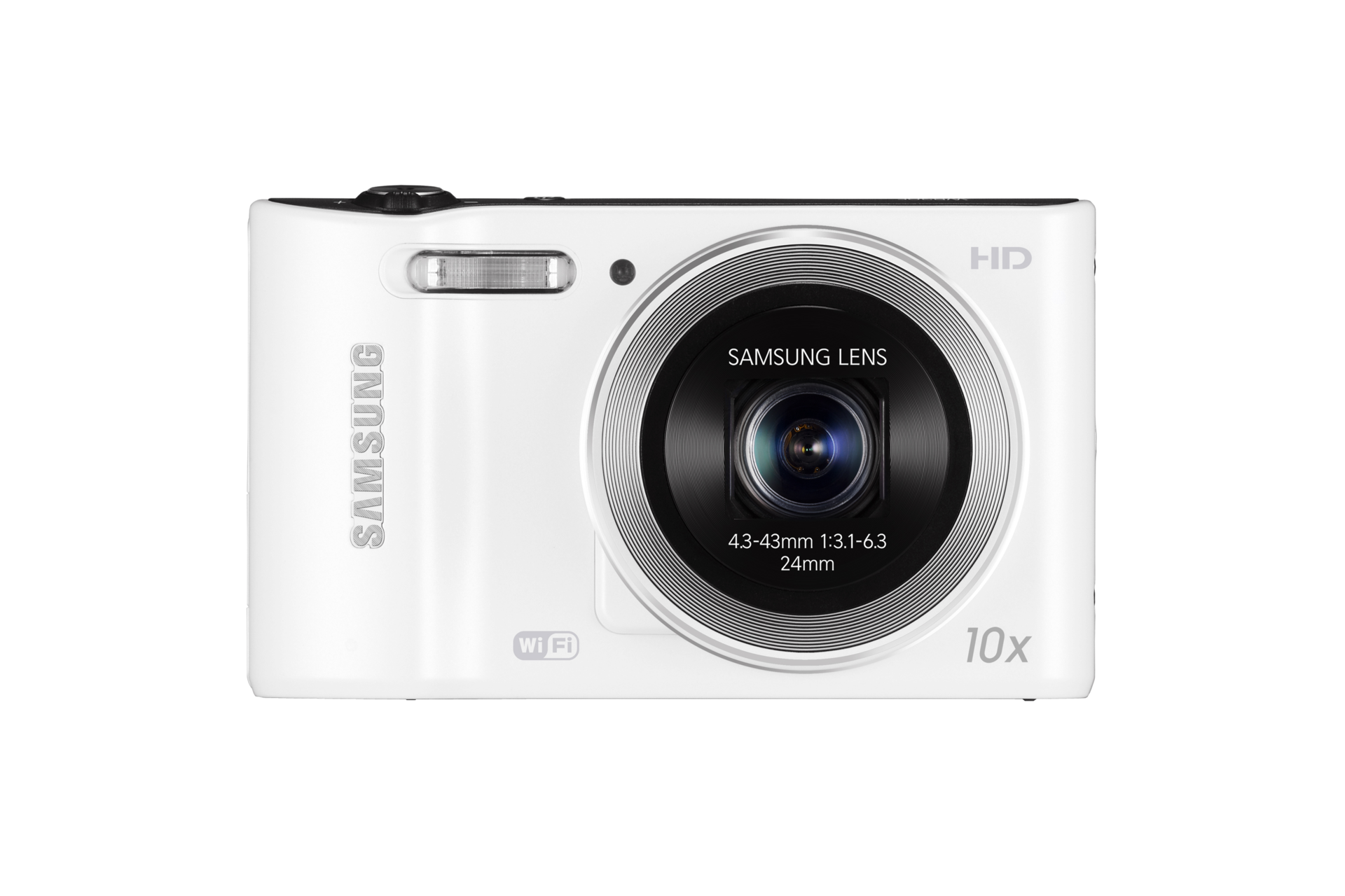 Samsung Smart Camera WB30F | Samsung Support Australia