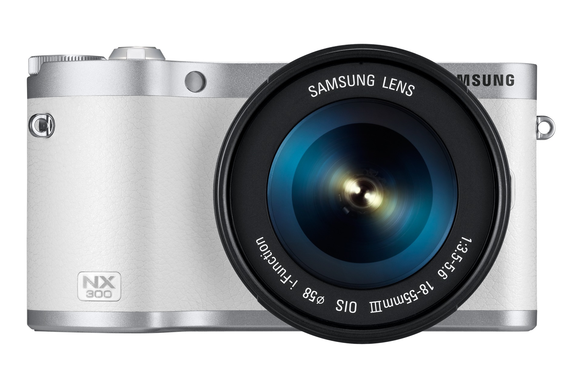 Samsung NX300 Camera | Samsung Support Australia
