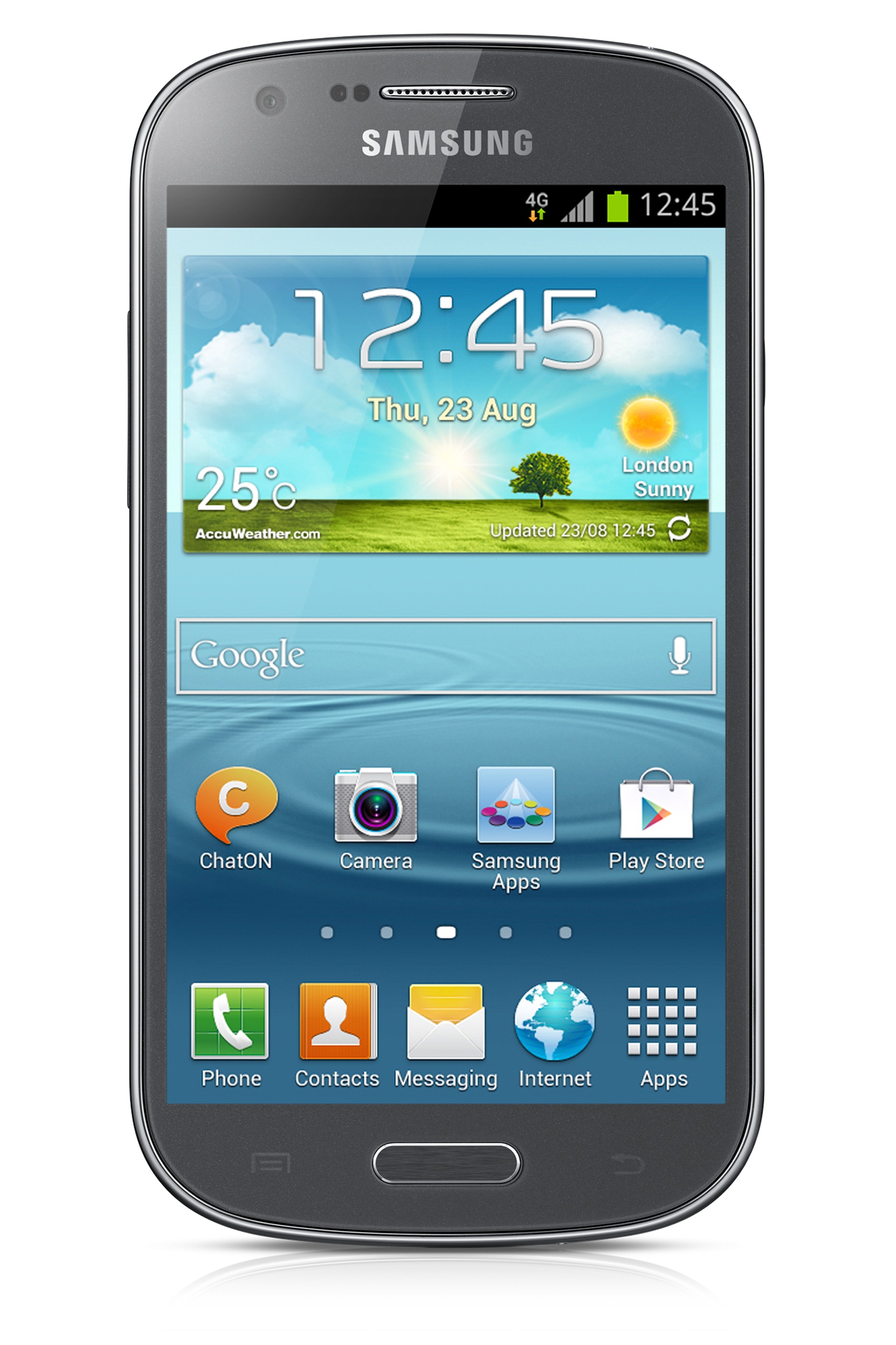 GT-I8730 | Samsung Support Australia