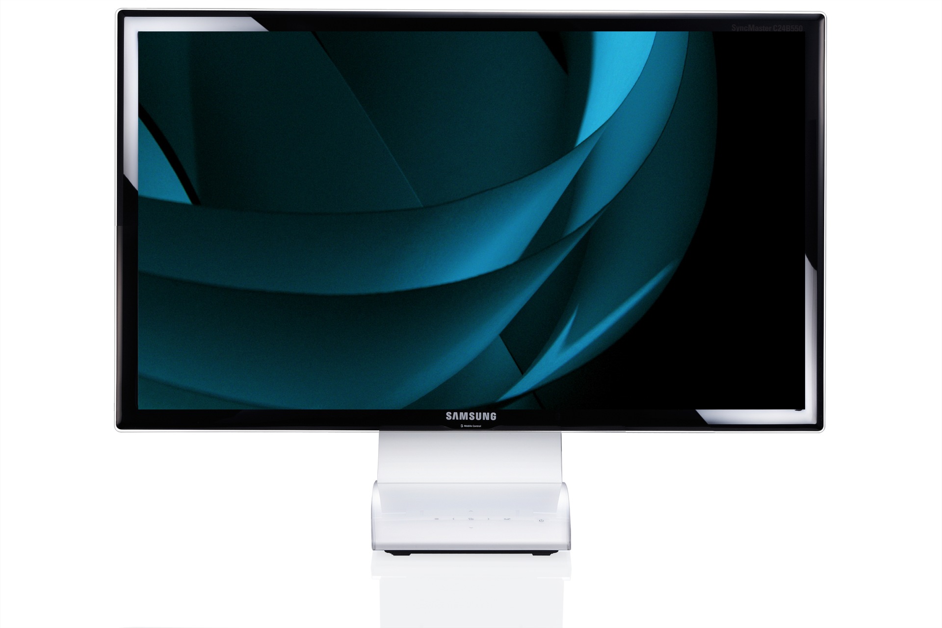 24inch LED Monitor Series 5 (C24B550U) | Samsung Support Australia