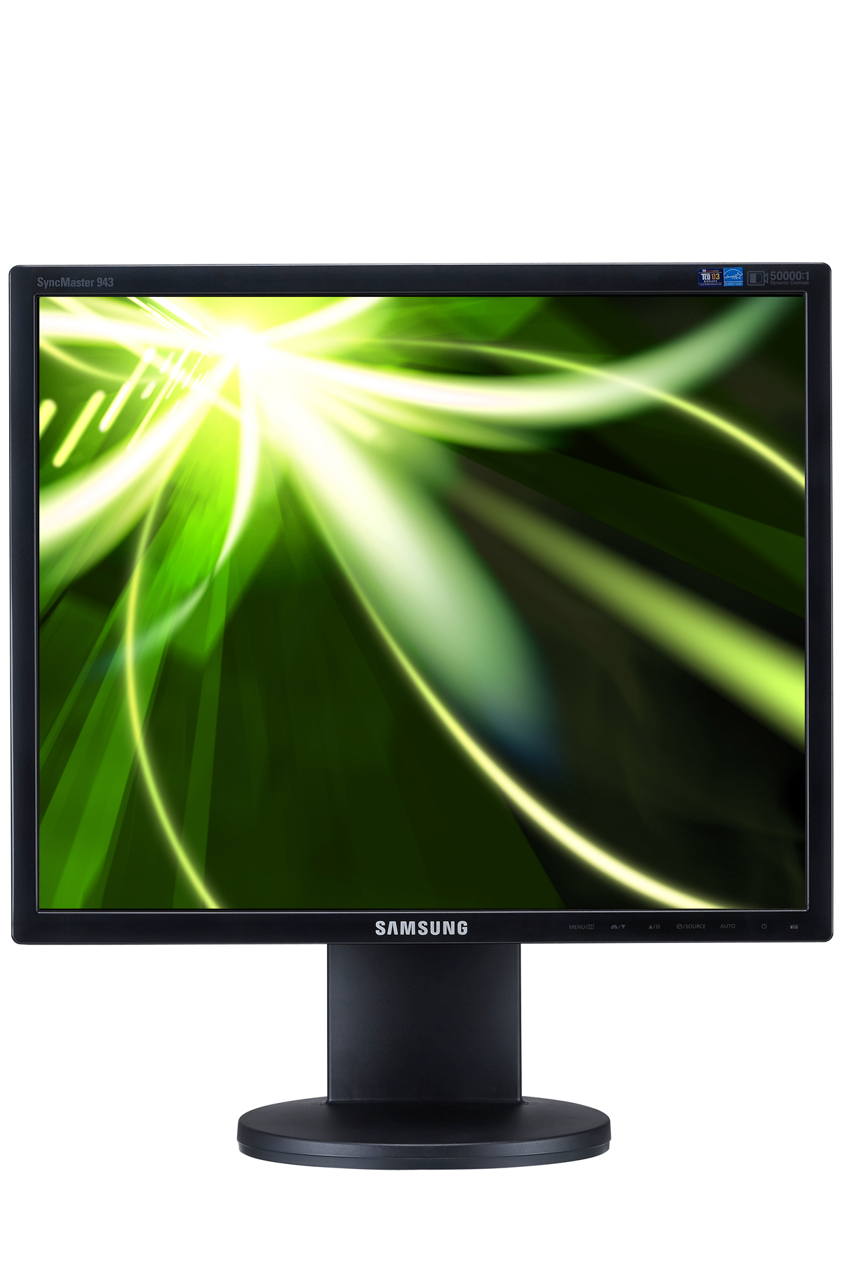 20inch LED Monitor Series 3 (S20A300B) | Samsung Support Australia