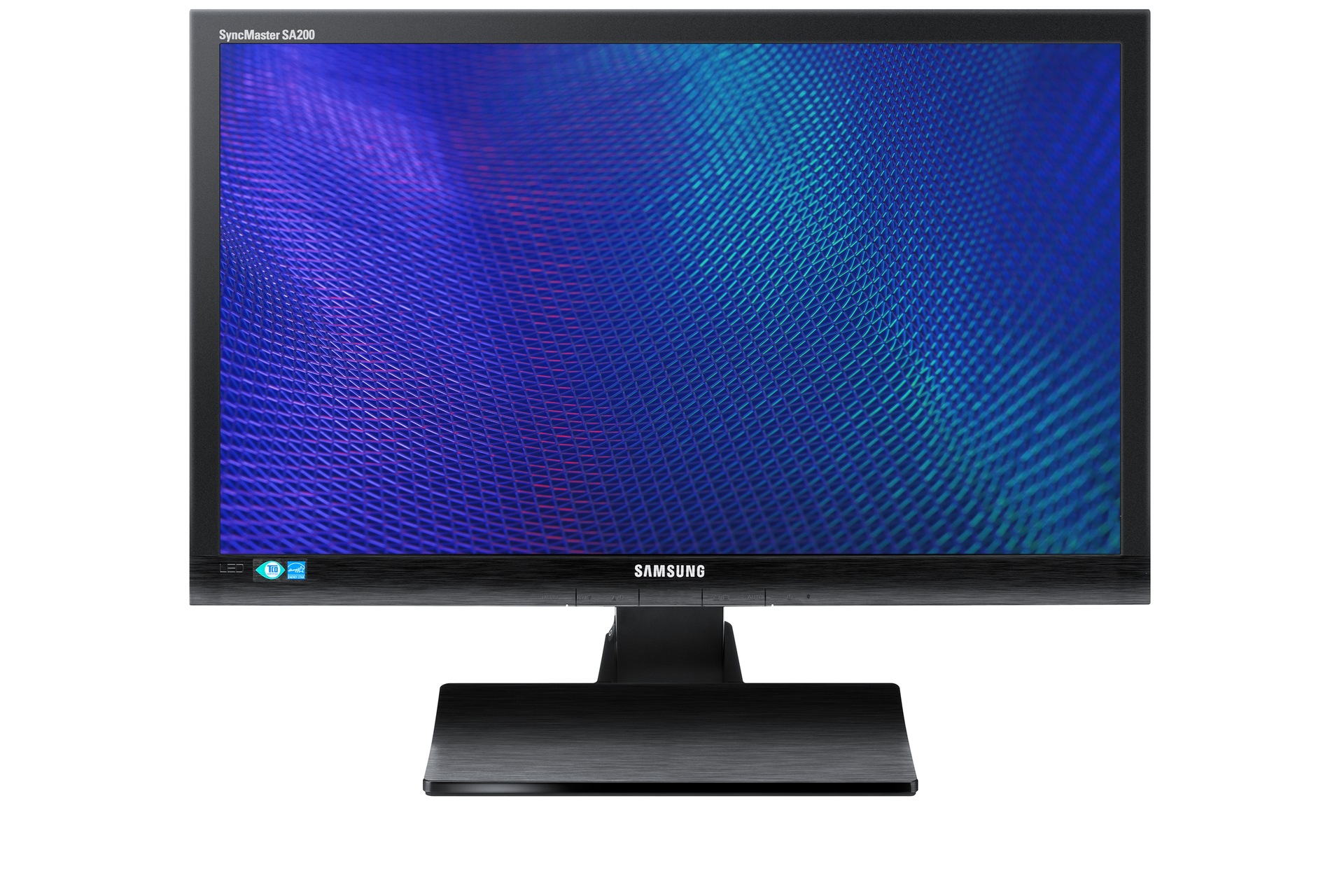 22inch LED Monitor (BX2250) | Samsung Support Australia