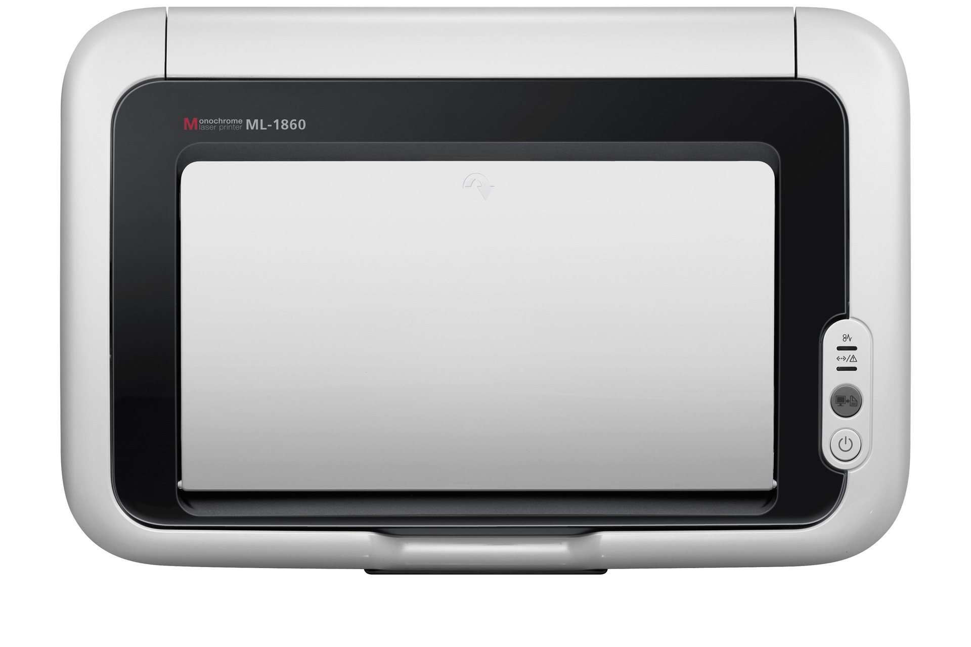 Samsung ML-1860 Mono Laser Printer – Making your life easier