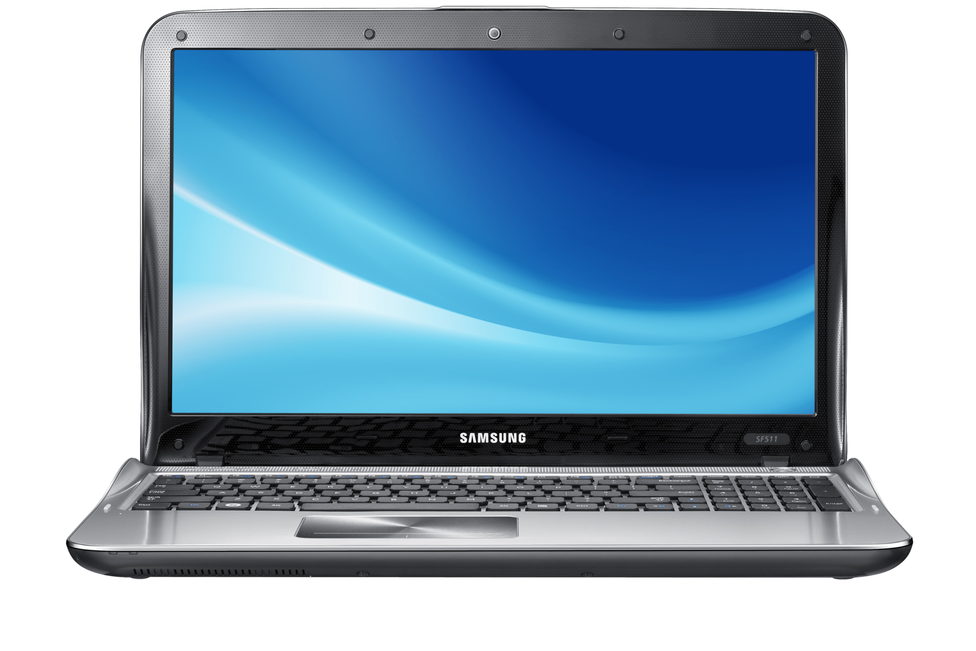 15.6inch Thin-Light Notebook (SF511-S02AU) | Samsung Support Australia