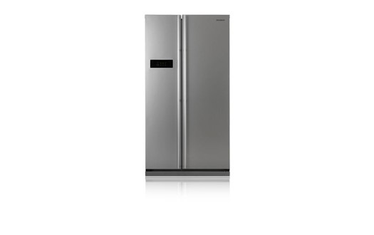 Side by Side, 626L Capacity SRS626HNSS | Samsung Support Australia