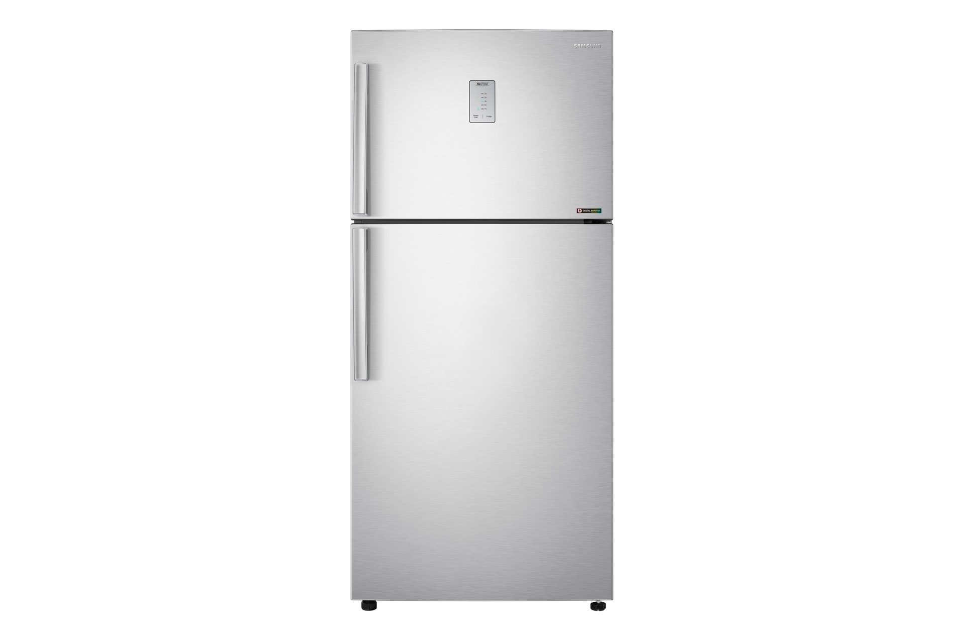 527L Top Mount Refrigerator - SR526MLS | RT50H6305SL/SA | Samsung ...