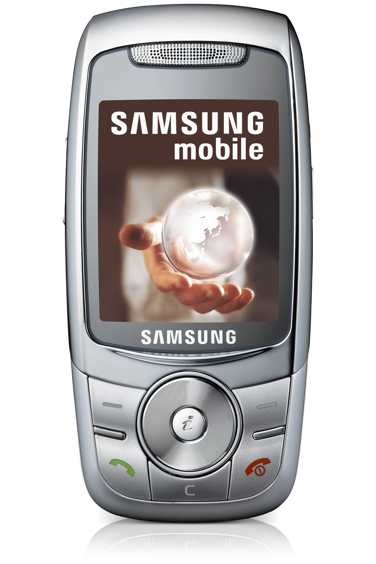 Samsung E740 | Samsung Support Australia