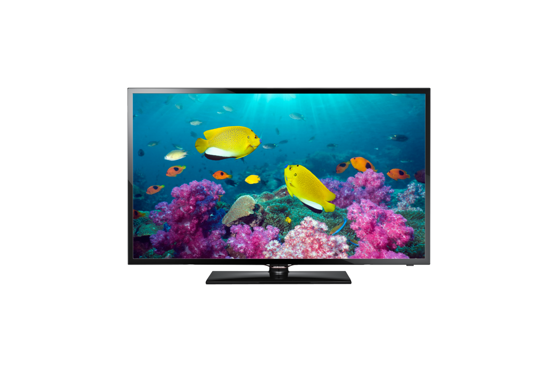 Series 5 50inch F5000 LED TV | Samsung Support Australia