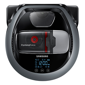 Samsung POWERbot Smart Control | Samsung Belgique