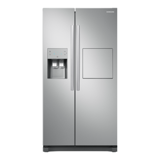 Notice Frigo Americain Samsung