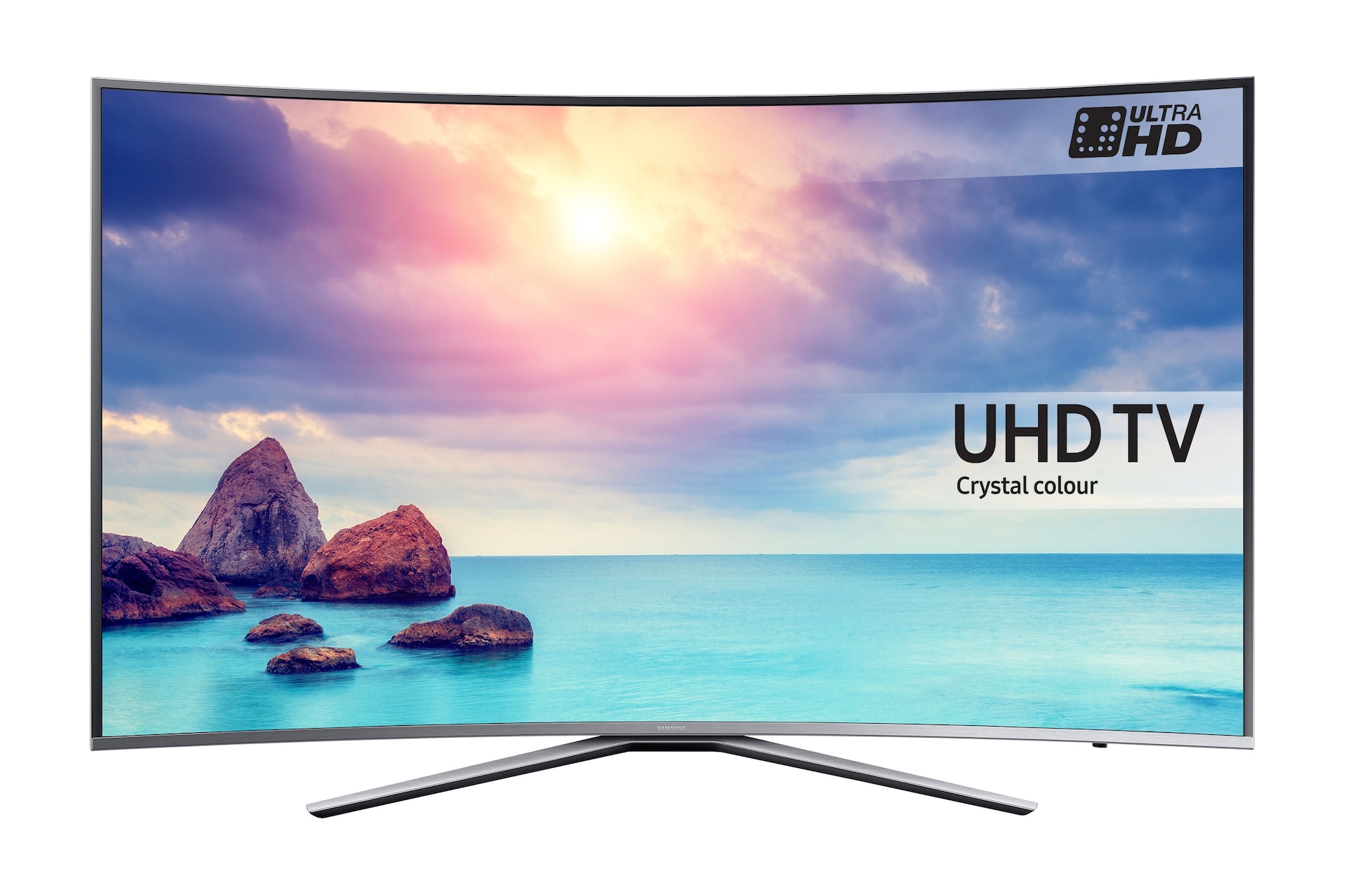 6-Series Curved UHD TV UE43KU6500 | Samsung Assistance BE_FR