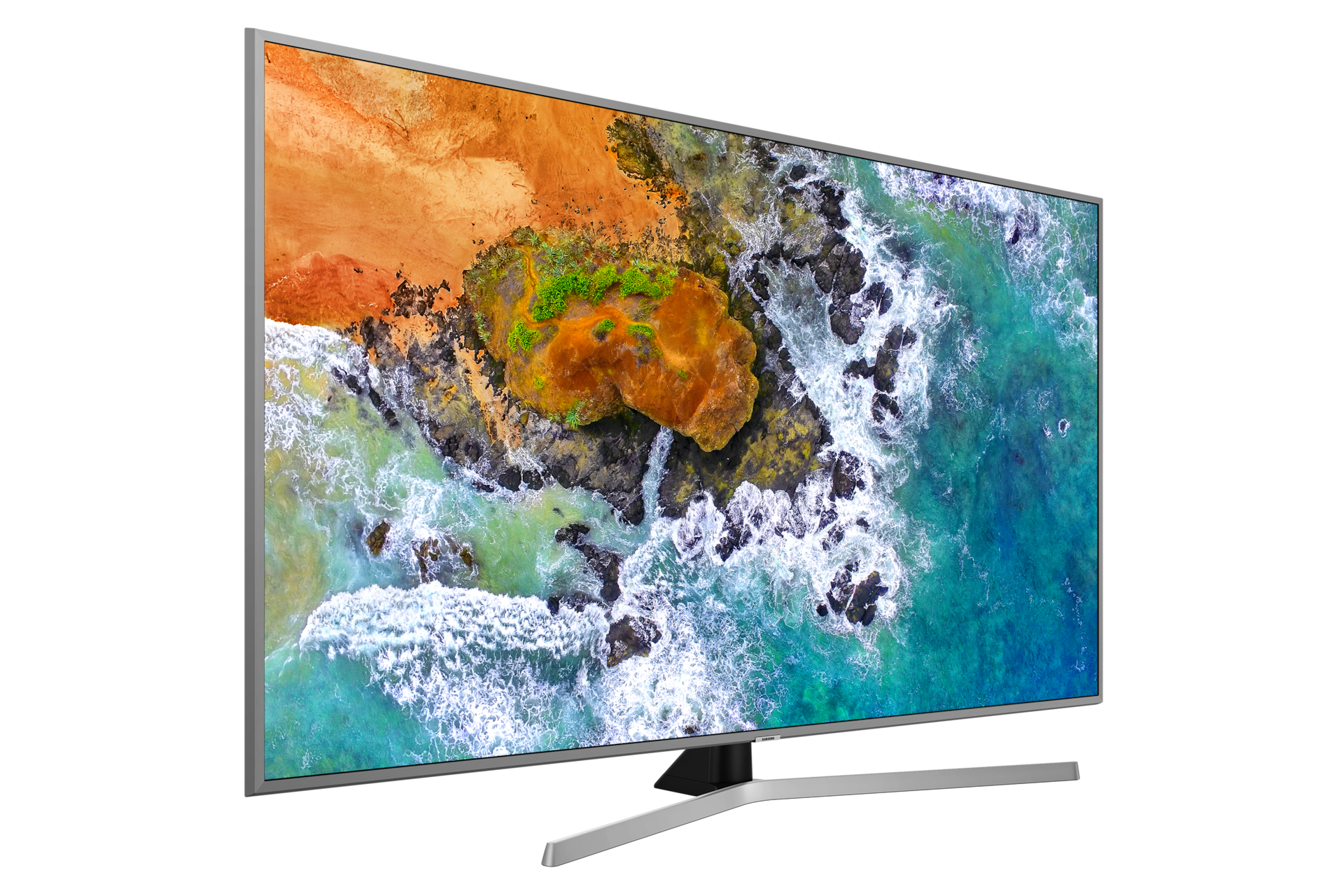 Smart UHD TV 55 pouces UE55NU7450 | Samsung BE_FR