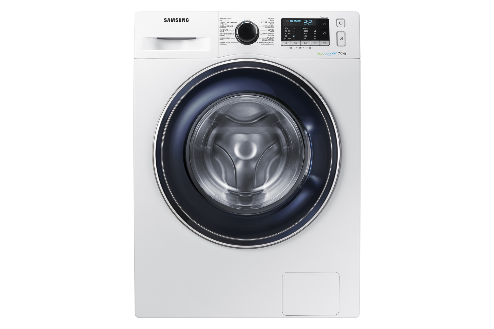 Samsung Eco Bubble 7kg