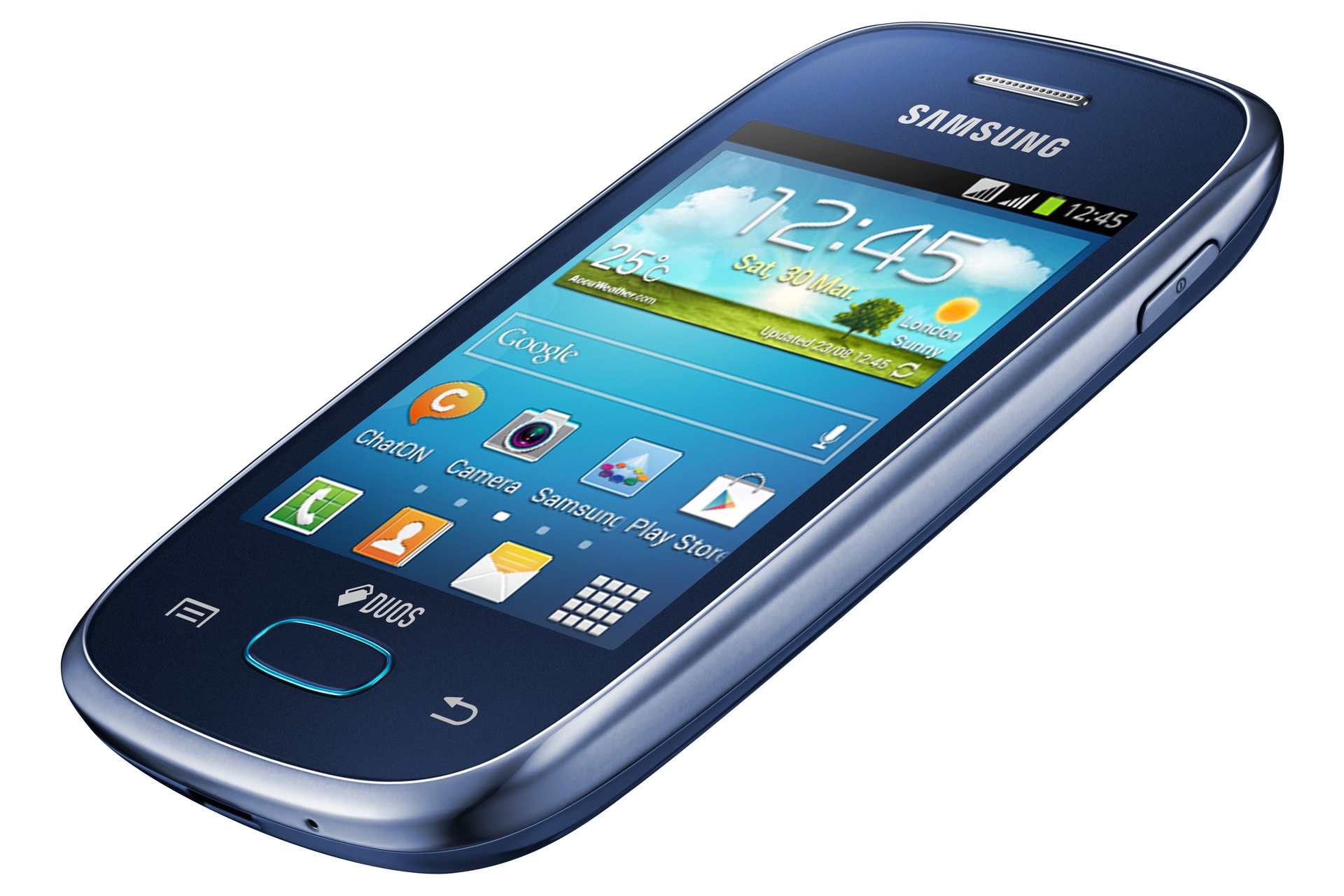 Samsung Galaxy Pocket Neo | SAMSUNG