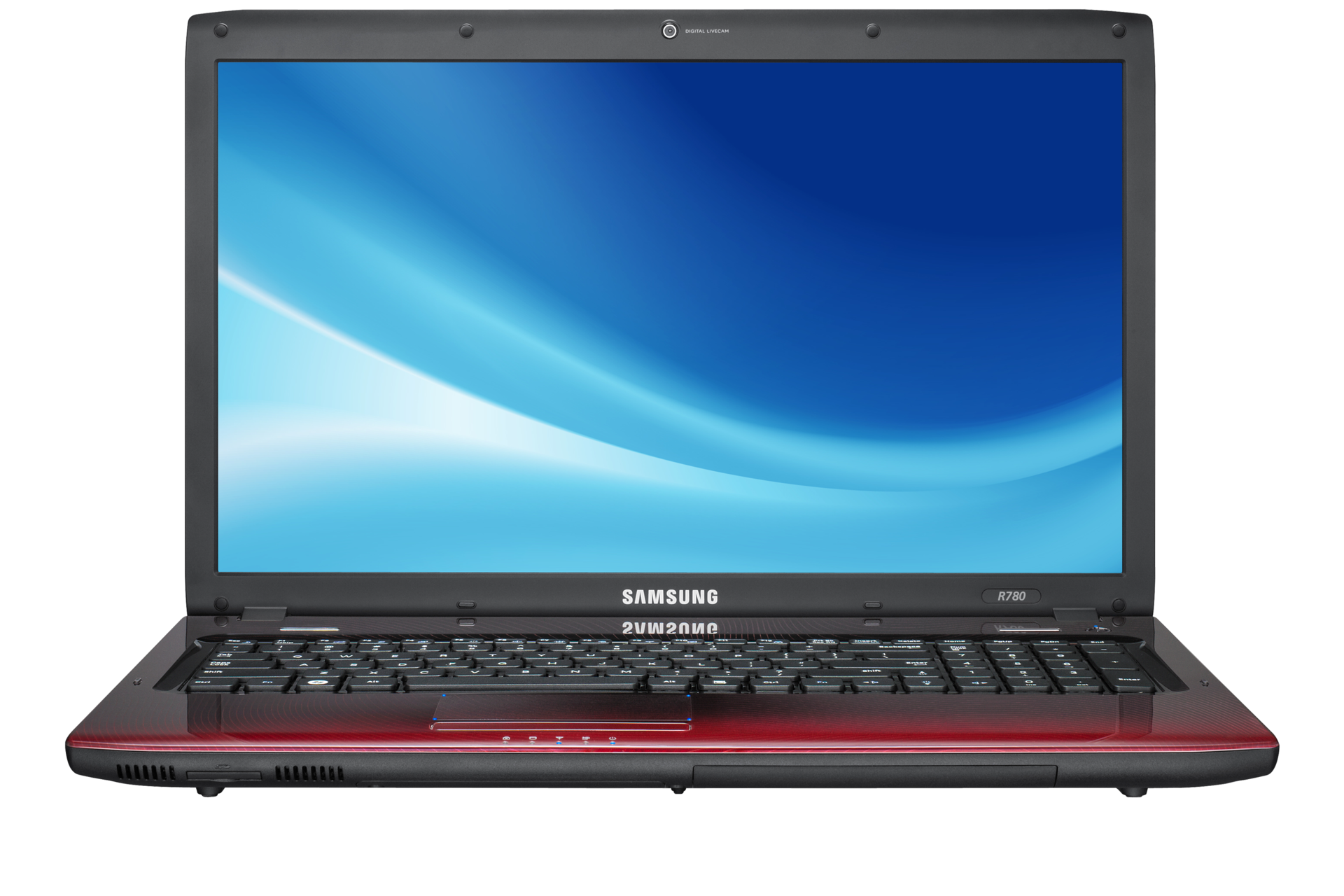 NP-R780-JT01 Ordinateur portable 17,3" | Samsung Assistance BE_FR