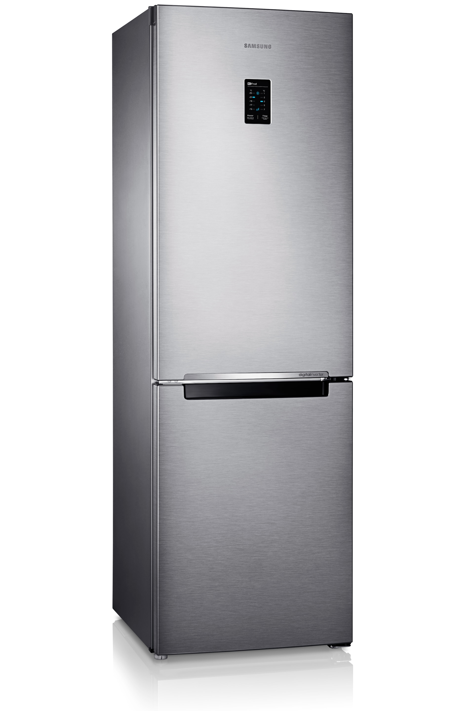 Réfrigérateur/congélateur 310 litres Samsung | SAMSUNG