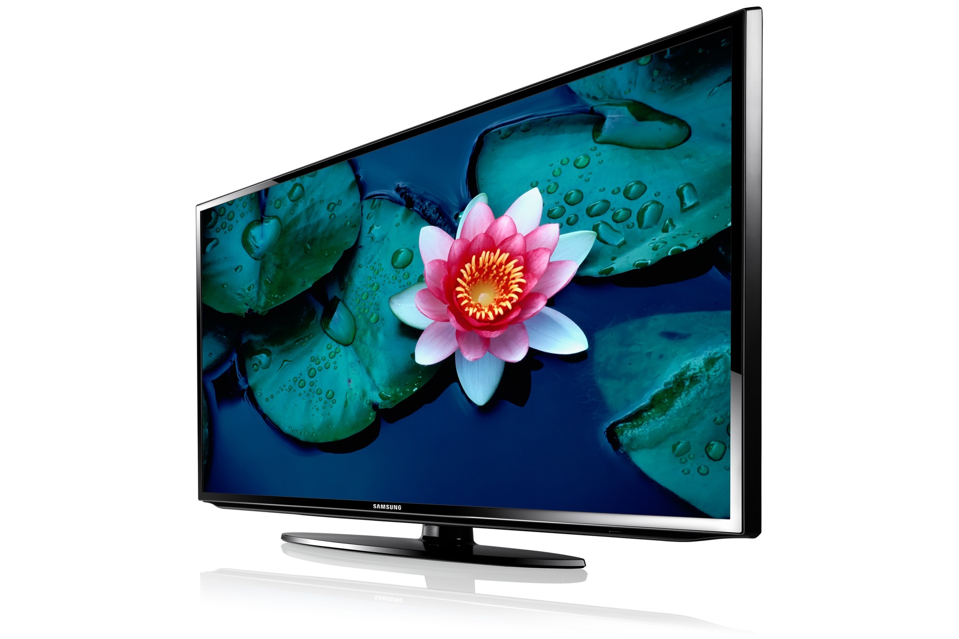 TV LED 40 pouces Samsung UE40EH5000 | SAMSUNG