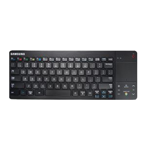 Smart TV Wireless Bluetooth Keyboard | Samsung België