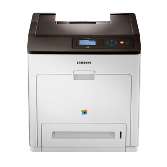 Kleuren printer CLP-775ND | SAMSUNG