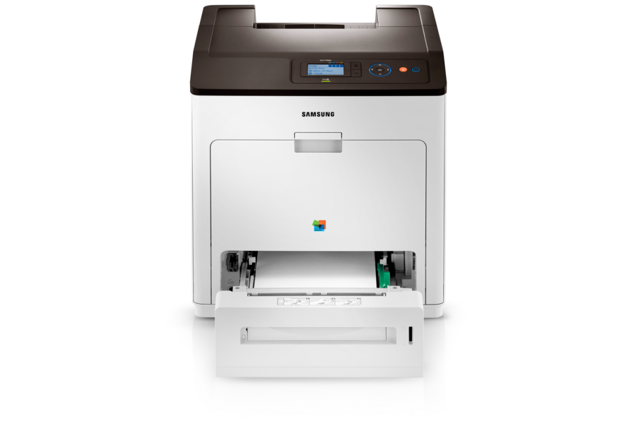 Kleuren printer CLP-775ND | SAMSUNG