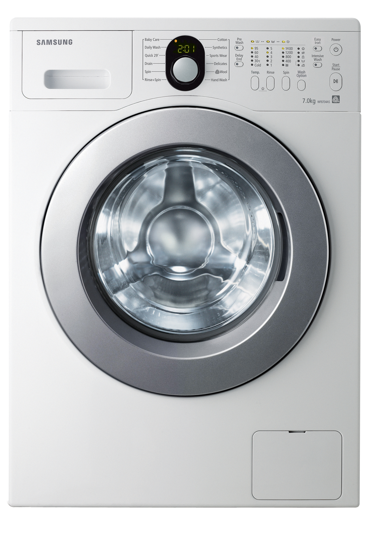 A+ 1400 toeren 7 KG Wasmachine | Samsung Service BE