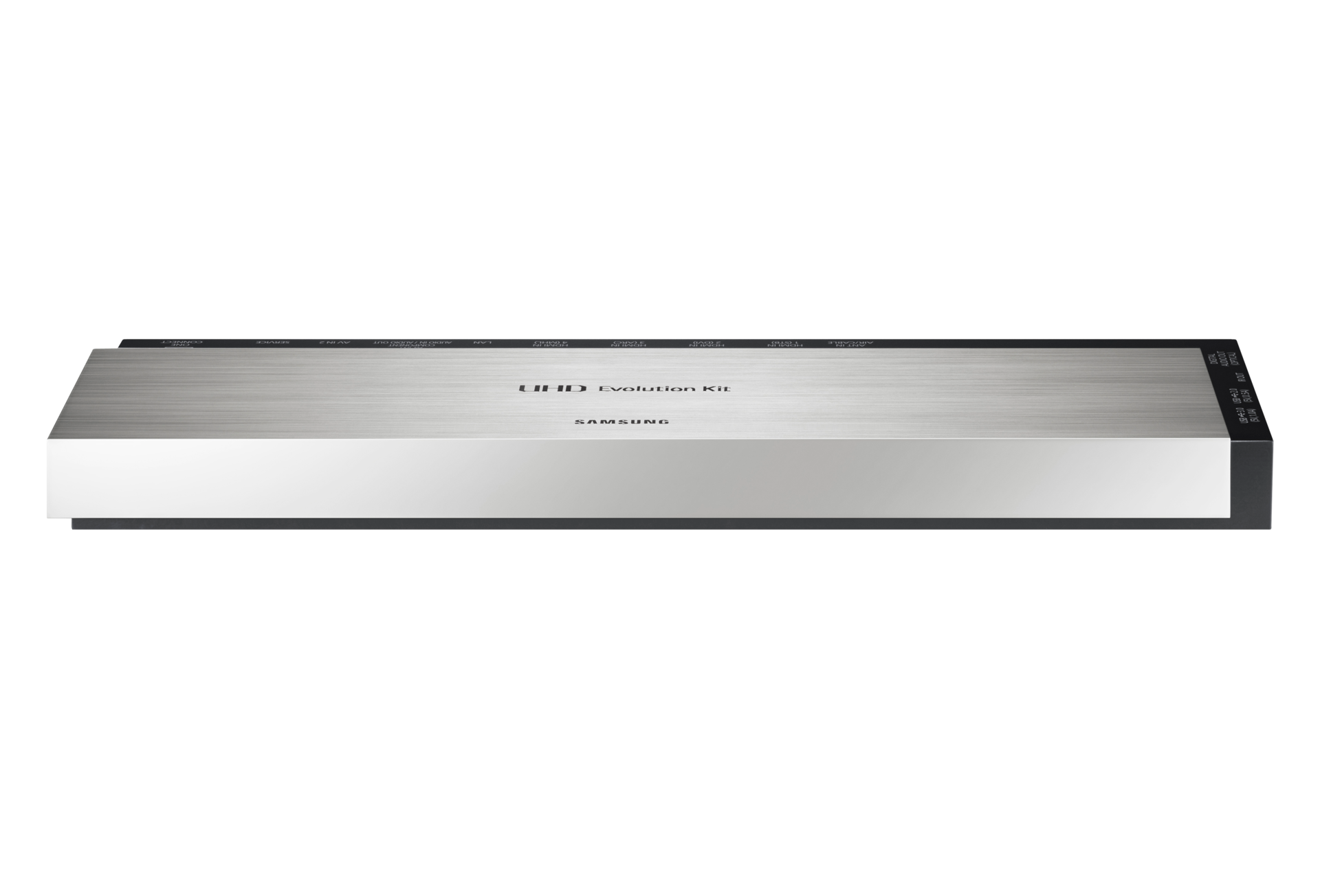 Evolution Kit Samsung UHD | Samsung Support BR