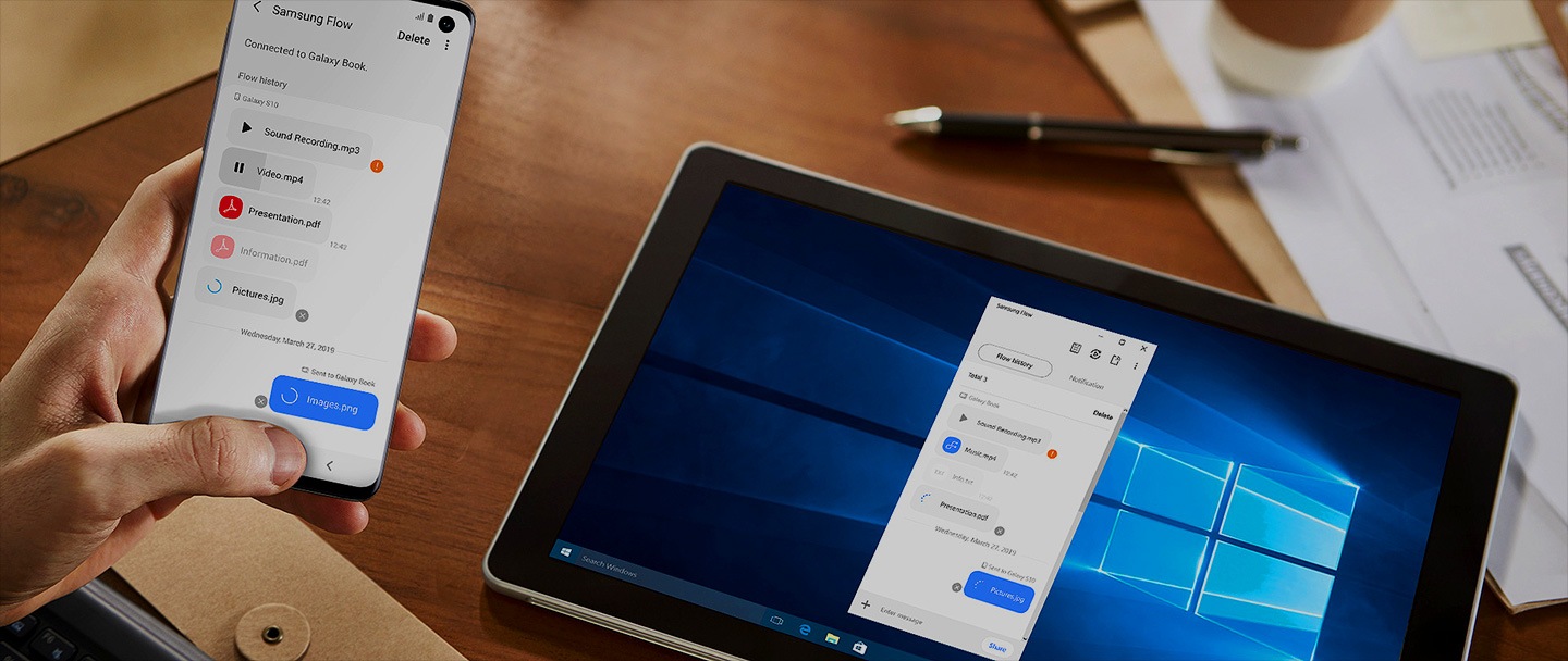 Notebook Samsung Flash F30 Aquarela | Mastercell