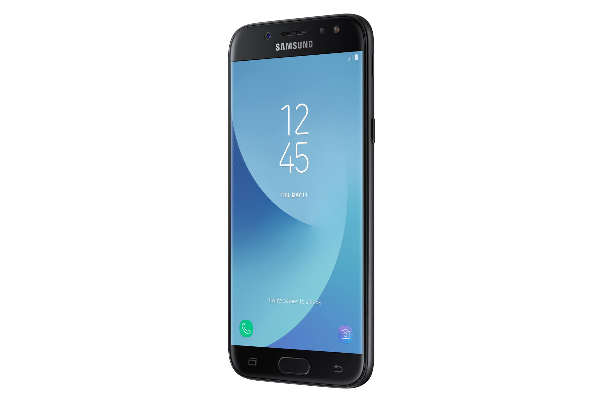 Galaxy J5 Pro 32GB, Preto, 13MP - Veja o Preço | Samsung BR