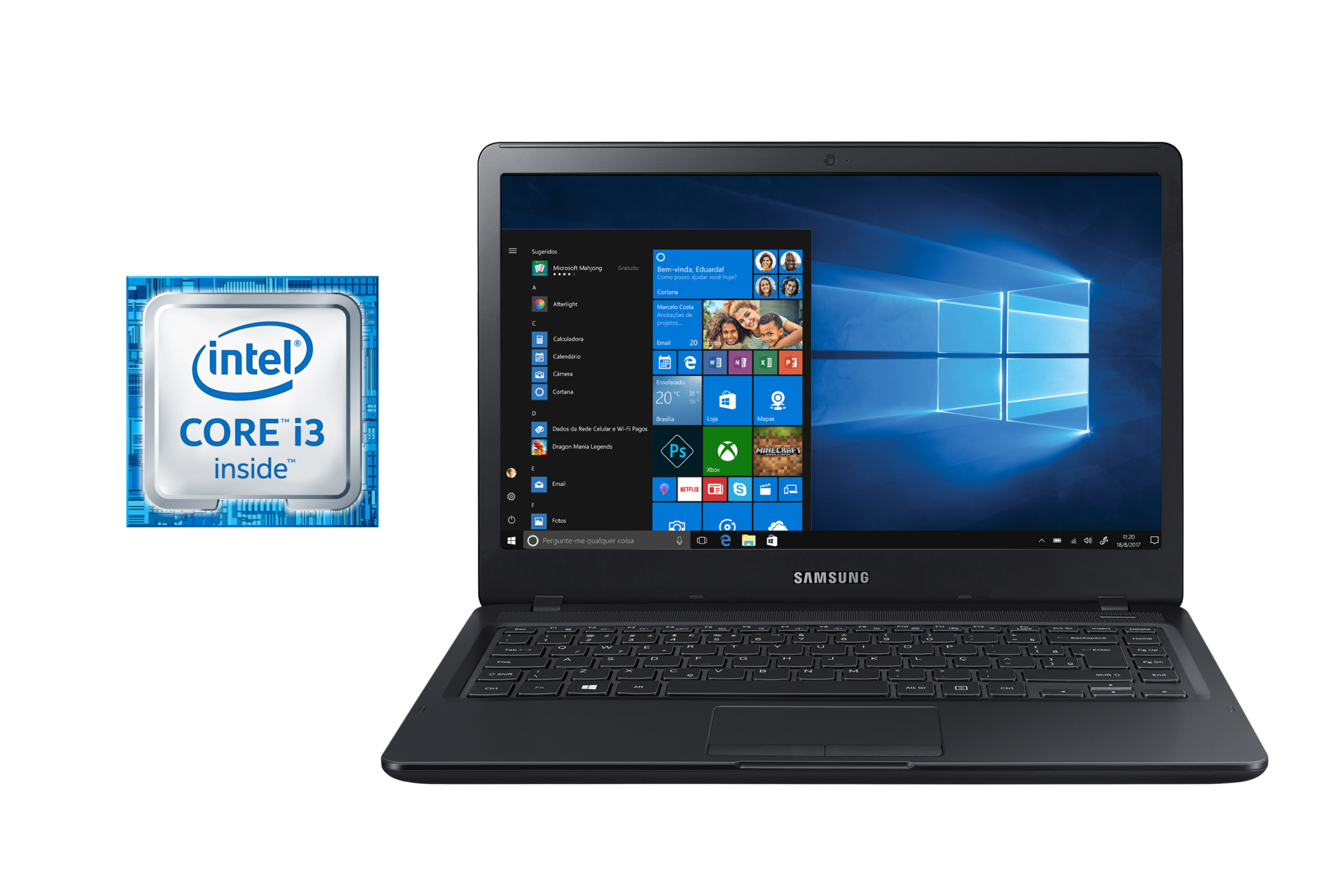 Notebook Expert X15S Preto | Samsung Support BR