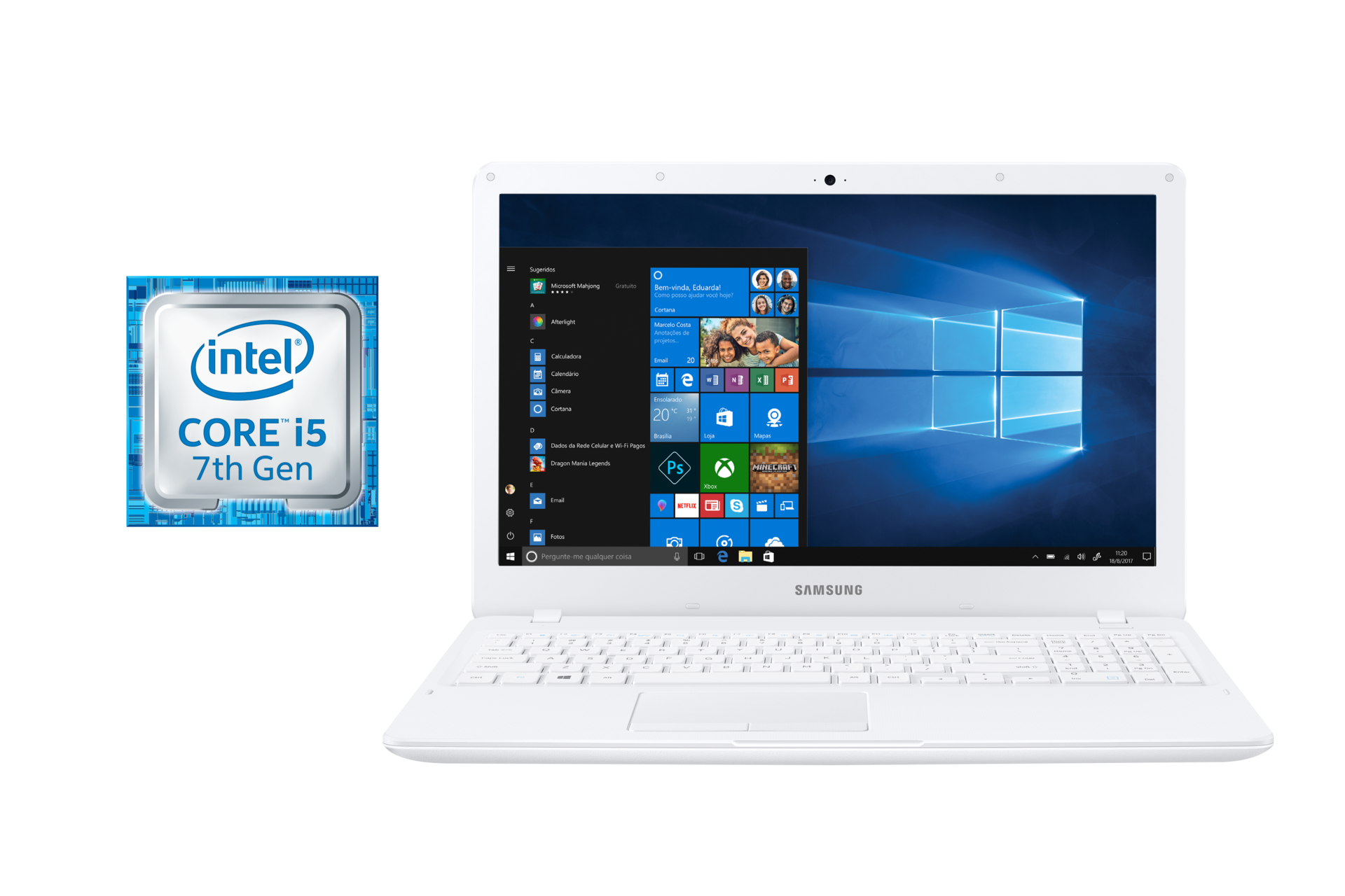 Notebook Expert X22 | Samsung Support BR