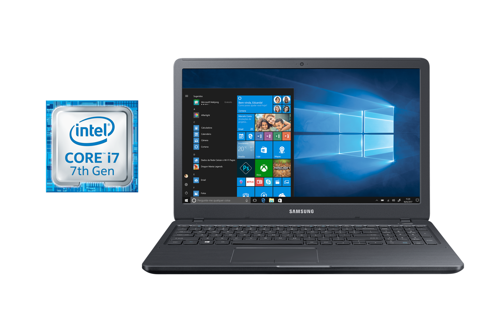 Notebook Expert X51 | Samsung Support BR