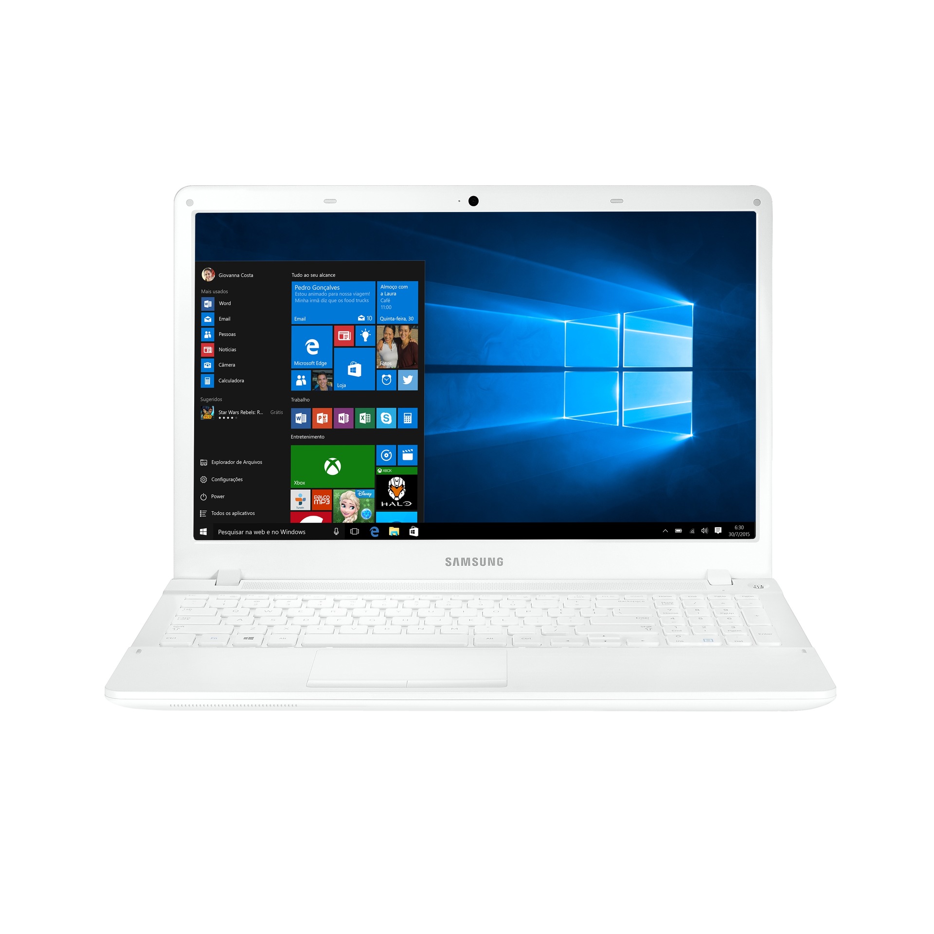 Samsung Expert X22 | Samsung Support BR
