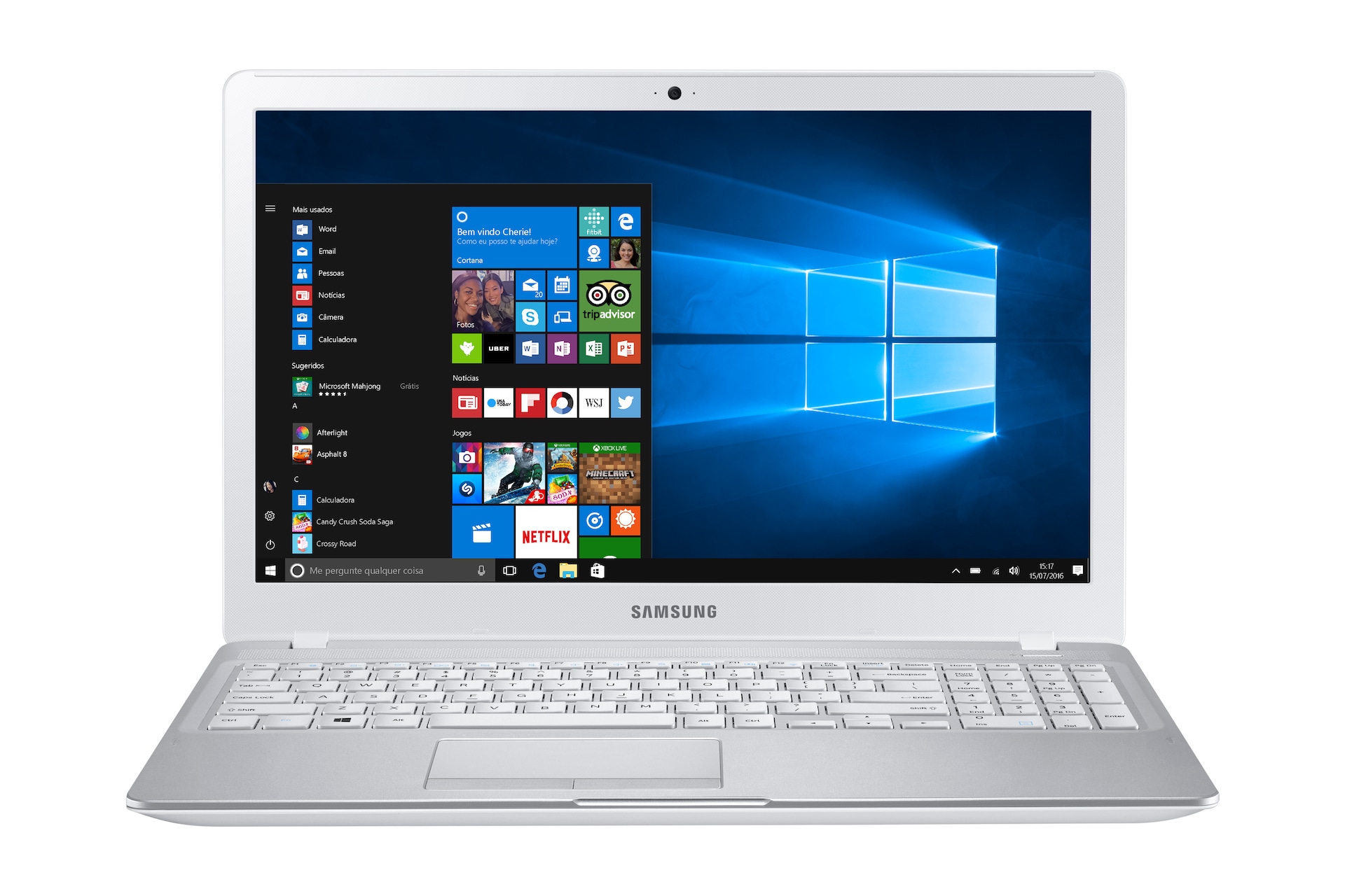 Samsung Expert X50 | Samsung Support BR