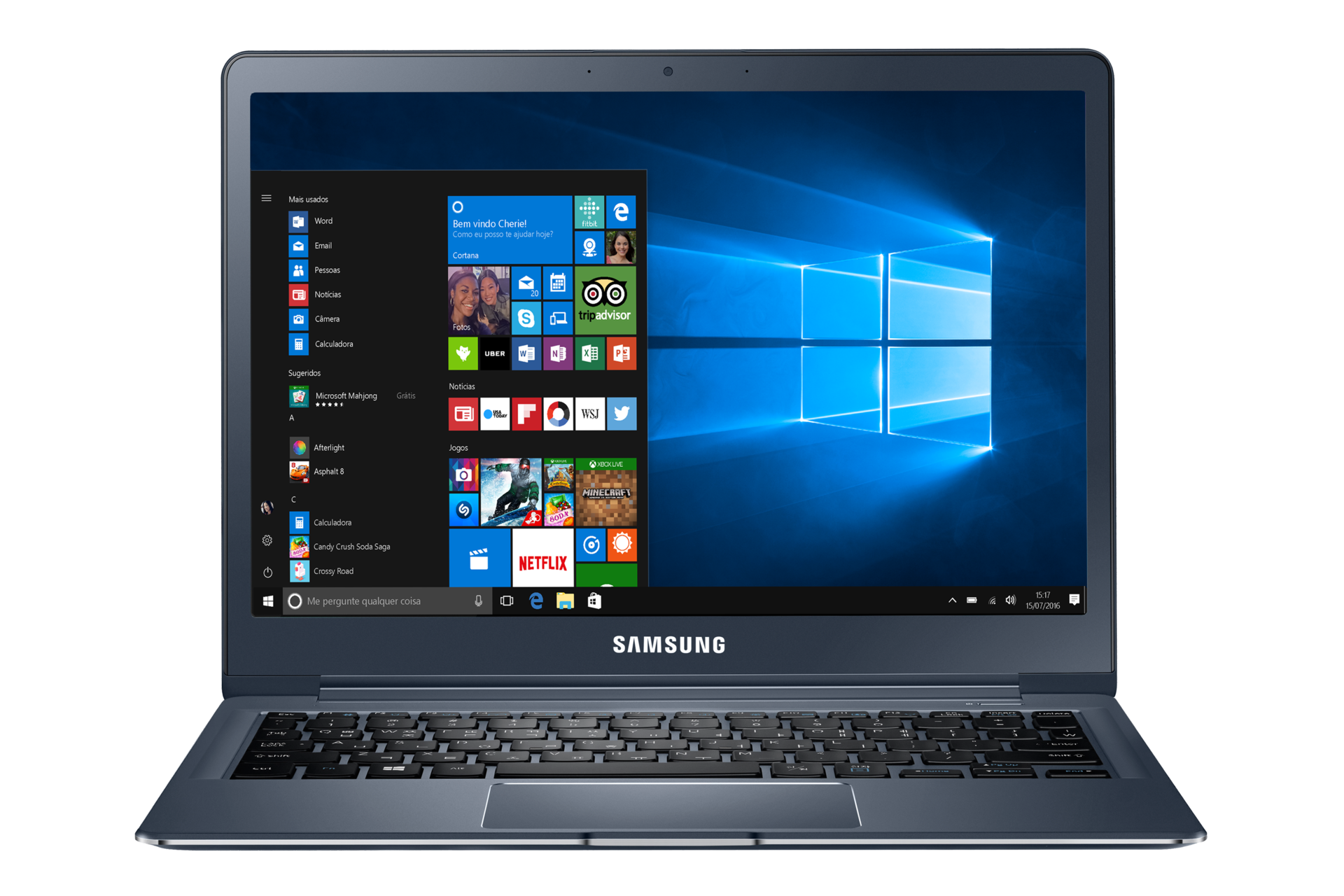 Samsung Style S40 | Samsung Support BR