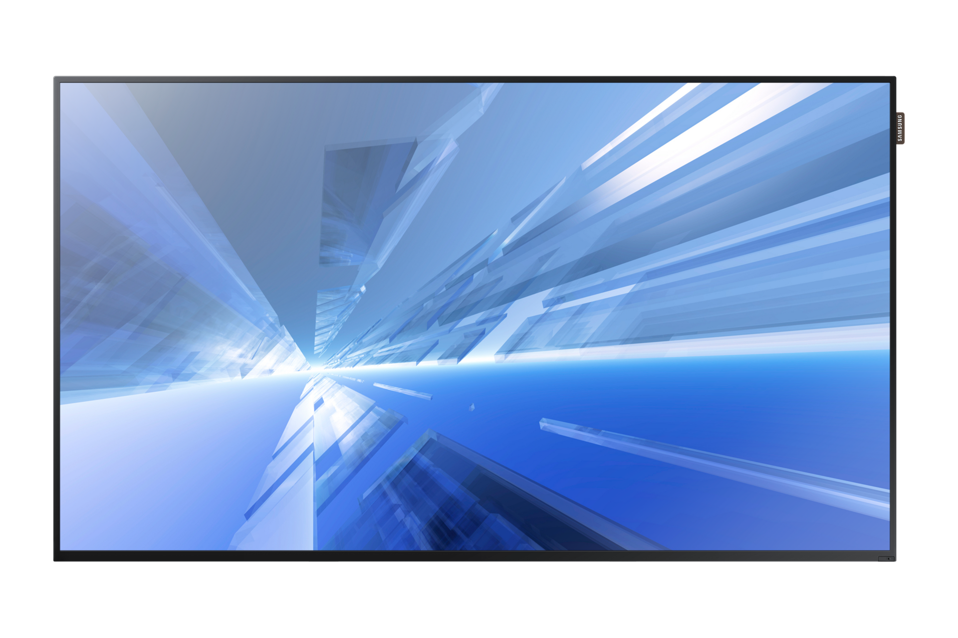 Monitor da Série DBE de 48'' | Samsung Support BR