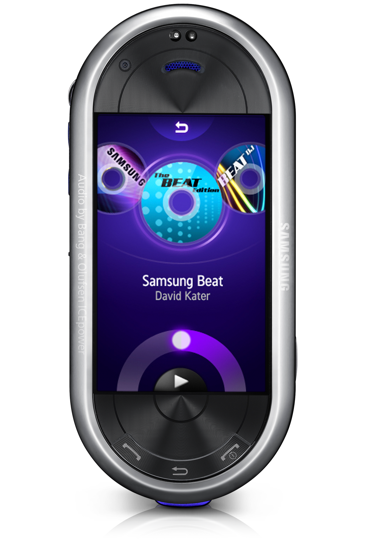 Beat DJ | Samsung Support BR