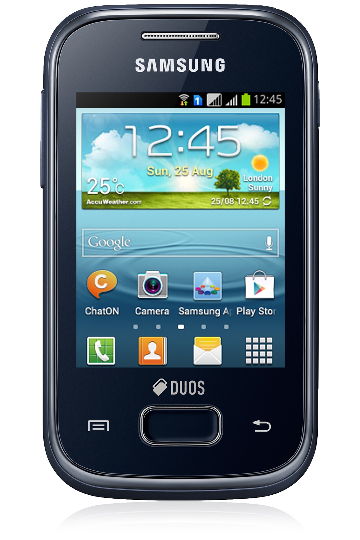 Galaxy Pocket Plus Duos | Samsung Support BR