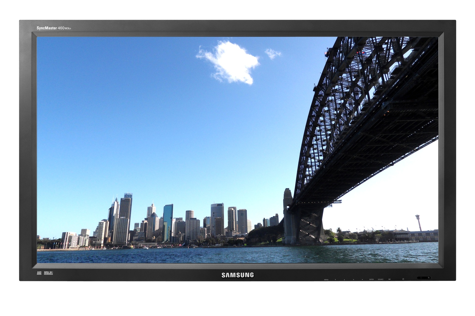 Monitor LFD 46" 460MXn | Samsung Support BR