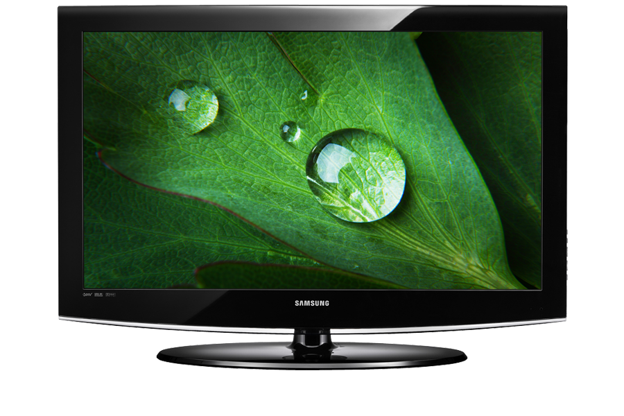 LN32A450 | Samsung Support BR