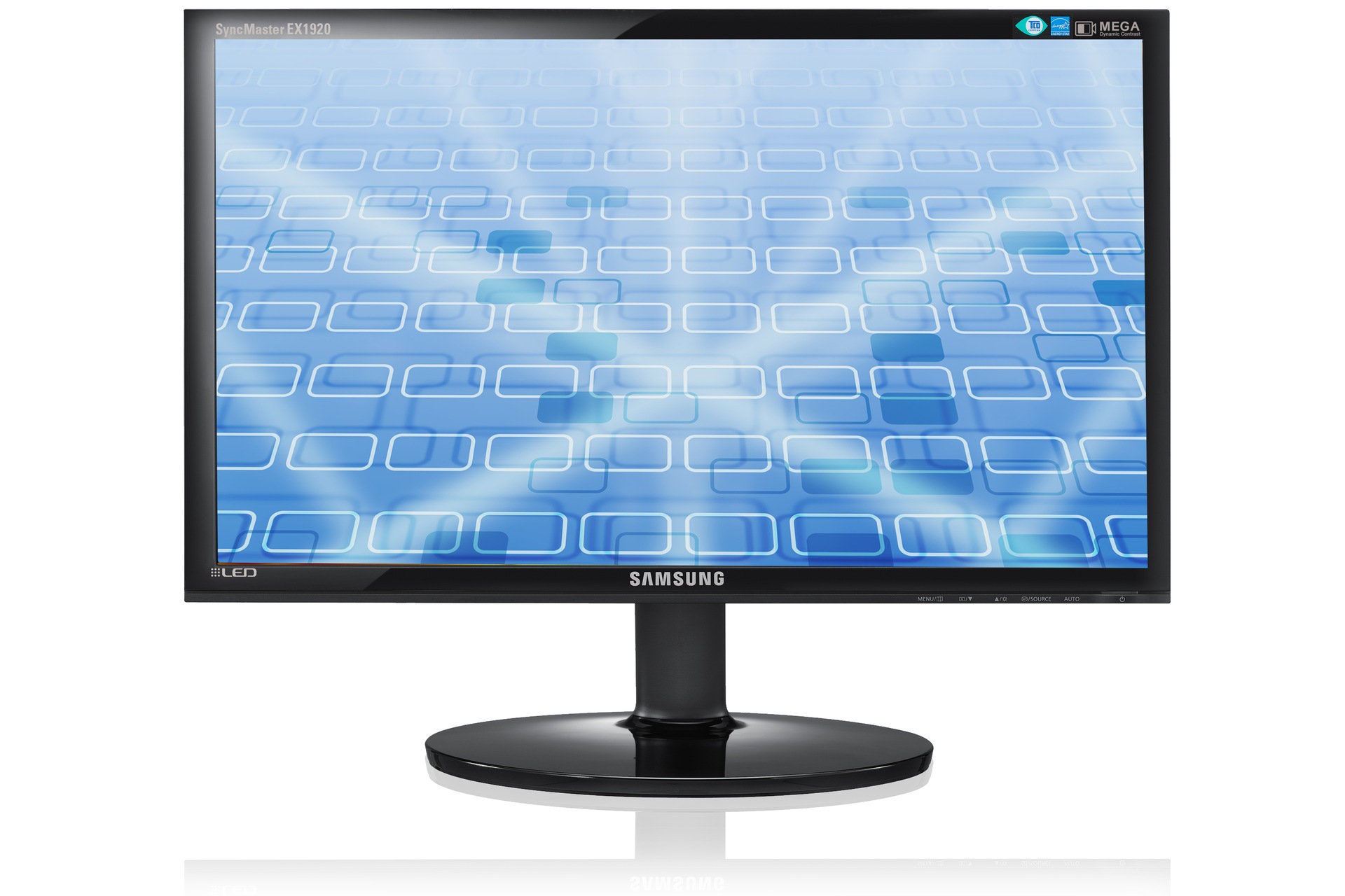 Monitor SyncMaster 18.5" | Samsung Support BR
