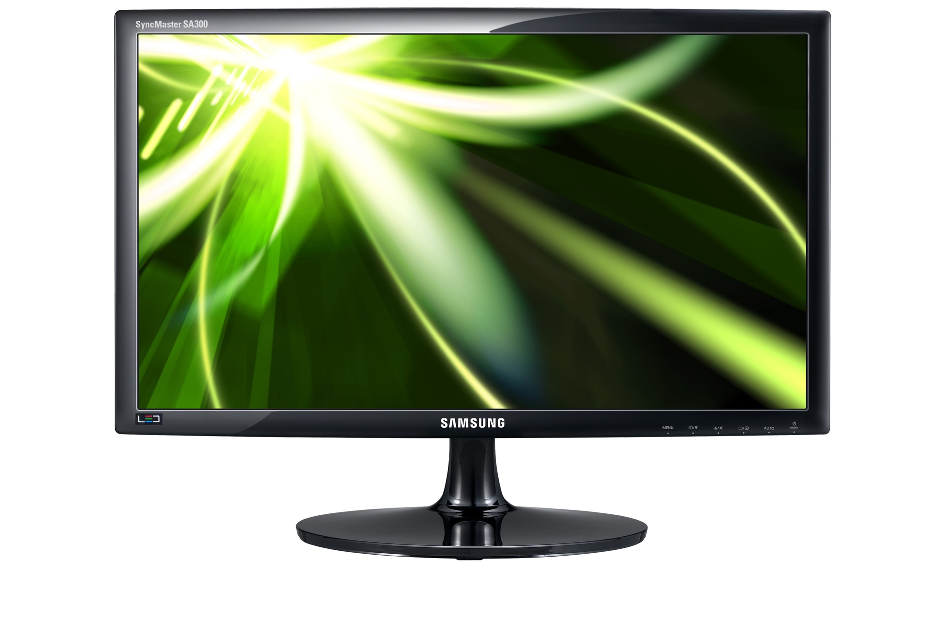 Monitor LED 20" | Samsung Support BR