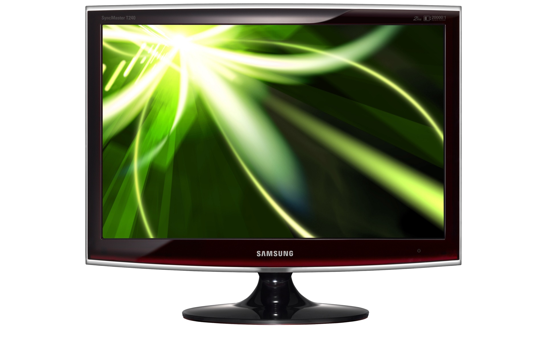T240M | Samsung Support BR
